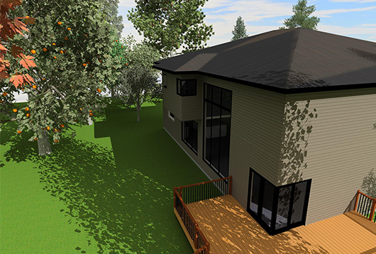 Professional Home Design 11 | Virtual Architect